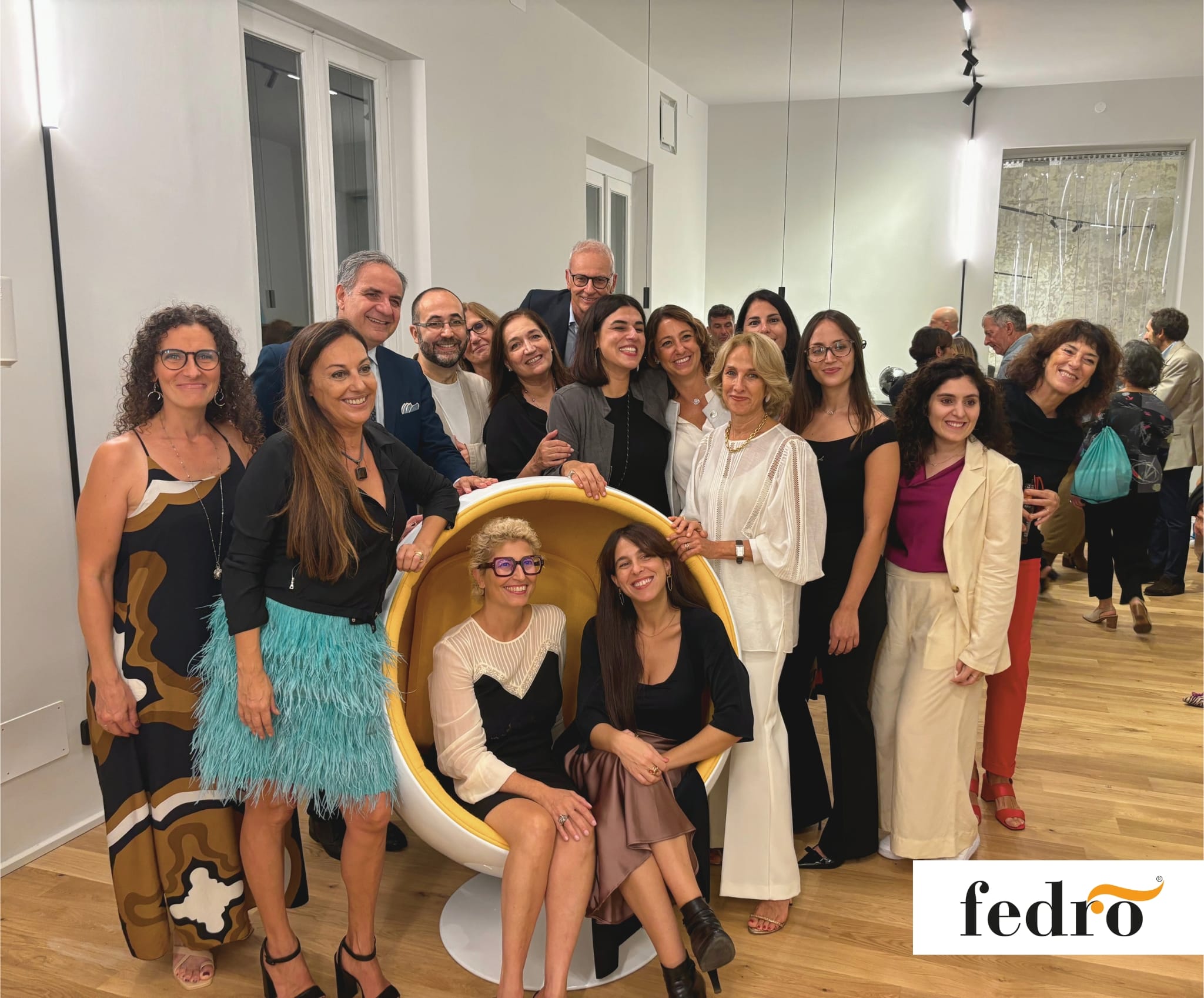 Fedro L’intervista a Bruno Benouski Co-Founder - Fedro